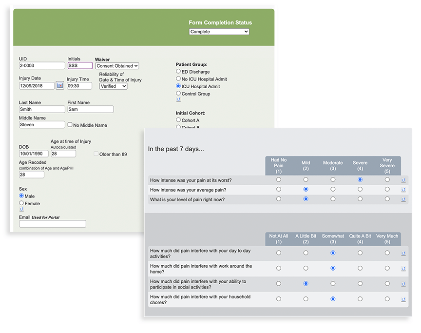 Selecting the Right EDC System for Your Clinical Research